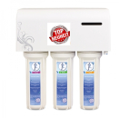 Umkehrosmoseanlagen für sauberes Trinkwasser